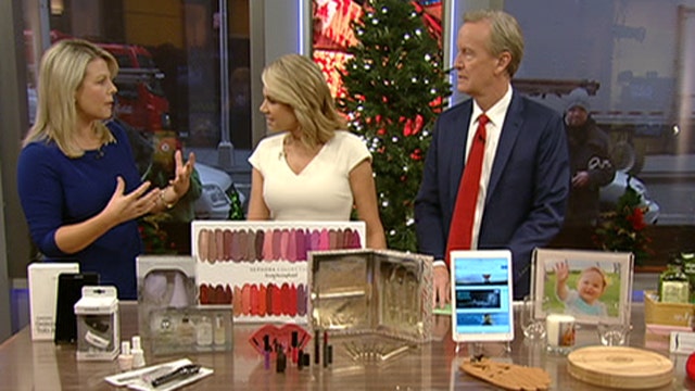 Fox Flash: Last minute shopping | Fox News Video