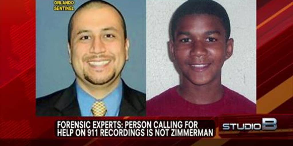 New Details George Zimmerman Was Not The Person Calling For Help In