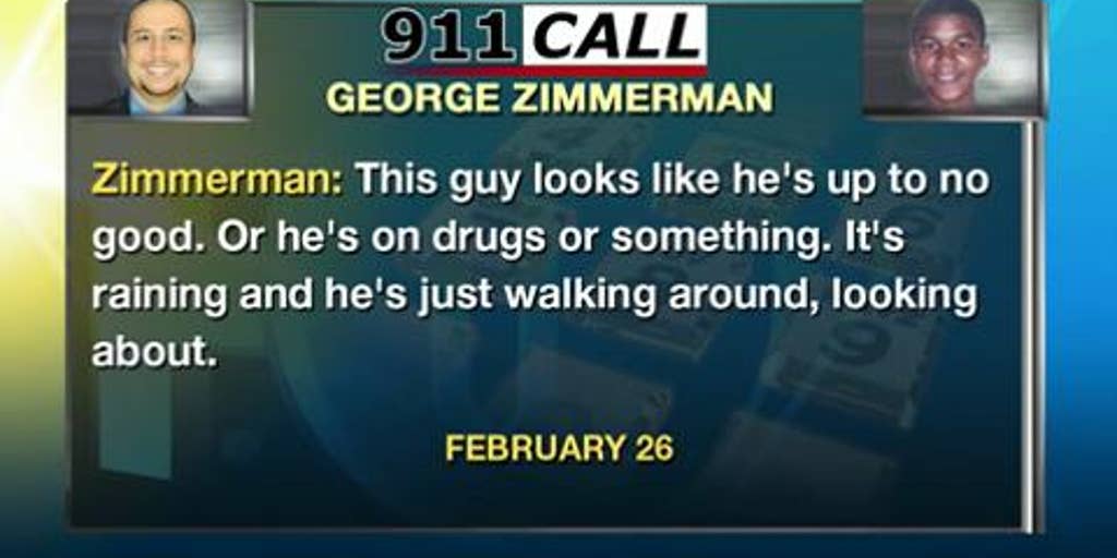 Nbc Apologizes For Editing George Zimmermans 911 Call After Critics