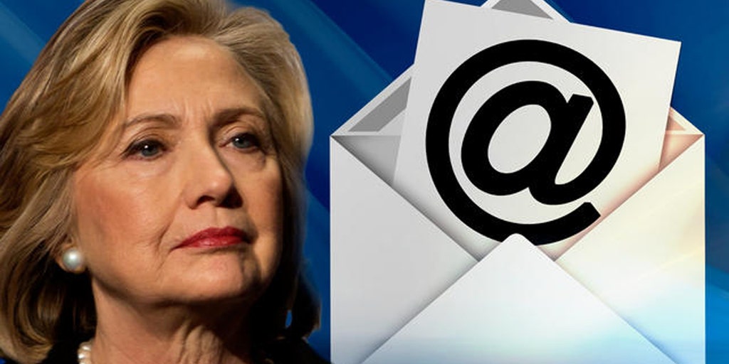 Fbi Expands Investigation Into Clinton E Mails Fox News Video