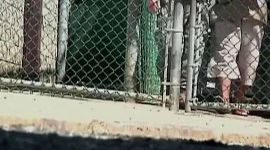 Pentagon Proposing Big Release Of Gitmo Detainees Fox News