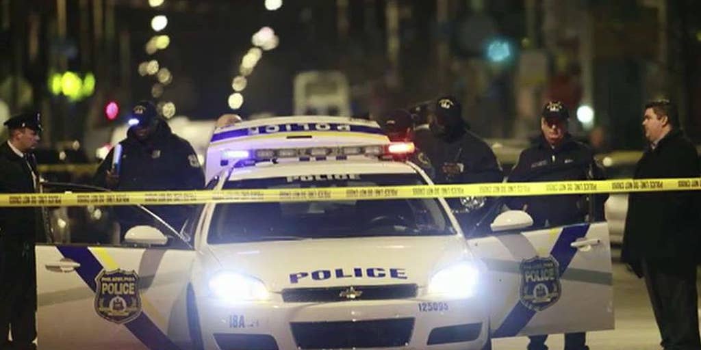 Police Man Inspired By Isis Tried To Assassinate Officer Fox News Video
