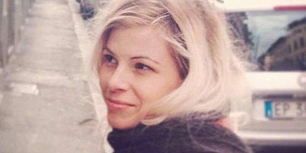 Arrest Made In The Murder Of An American Woman In Italy Fox News Video