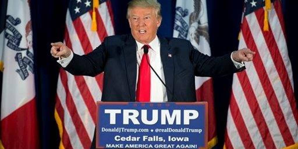 Trump Says He Will Not Attend Fox News Debate In Iowa Fox News Video