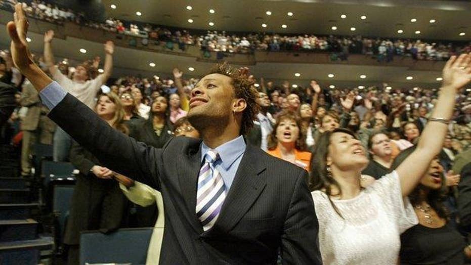 Politics 2016: Evangelicals can pick the president, period | Fox News Politics 2016: Evangelicals can pick the president, period | Fox News