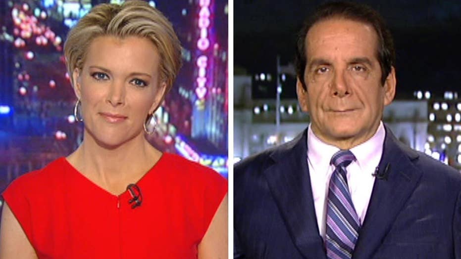 Trump faces blizzard of criticism by taking a snow day | Fox News