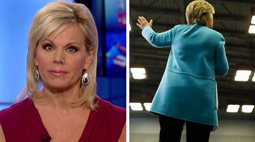 Gretchen's Take: New Hampshire is far from decided | Fox News