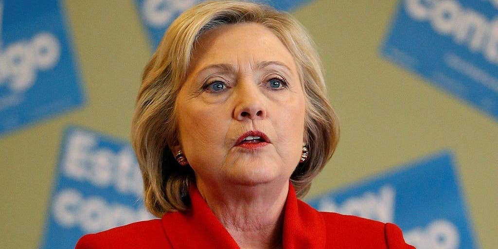 New Clinton Emails Released Include 84 With Classified Info Fox News