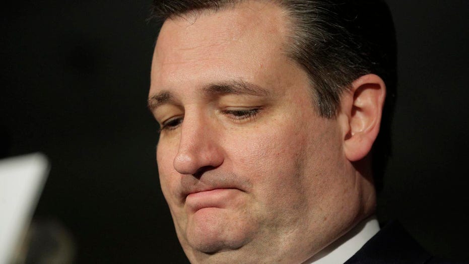 Cruz fires top campaign spokesman over Rubio Bible video | Fox News Cruz fires top campaign spokesman over Rubio Bible video | Fox News