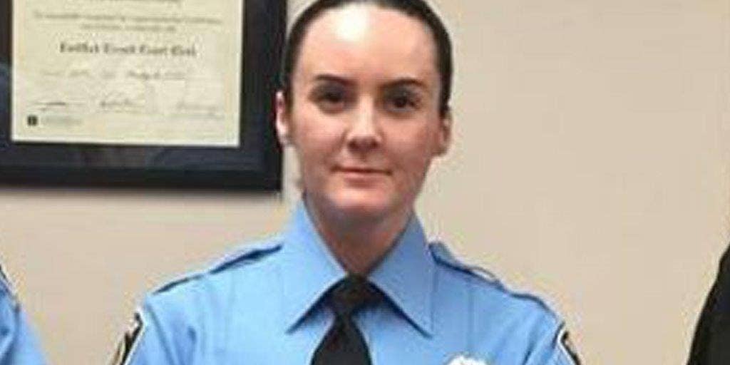Va Officer Killed On Her First Day On The Job Fox News Video