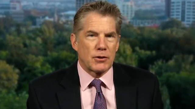 Former Cia Officer Quality Of Us Intelligence Is Improving On Air