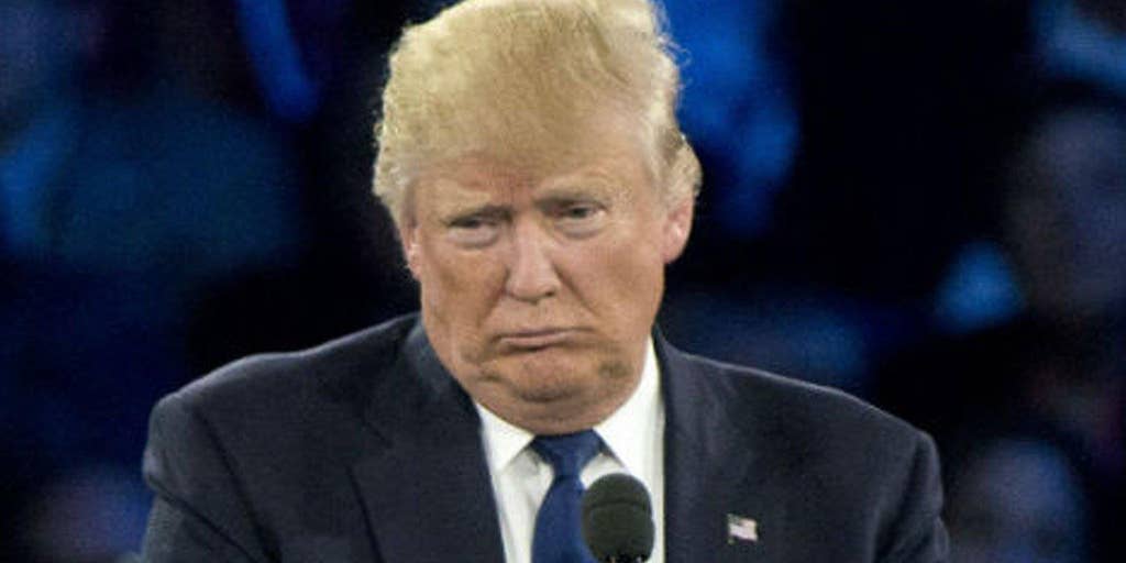 Donald Trump And The Female Vote Fox News Video