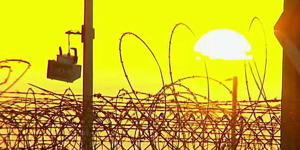 Pentagon Reportedly Plans To Release A Dozen Gitmo Detainees Fox News