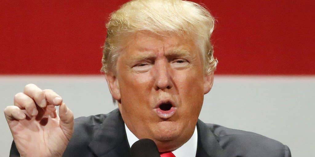 Scorching Editorial Trump Unfit To Be President Fox News Video