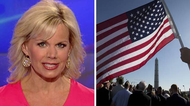 Gretchen's Take: We're seeing the year of massive change | On Air ...