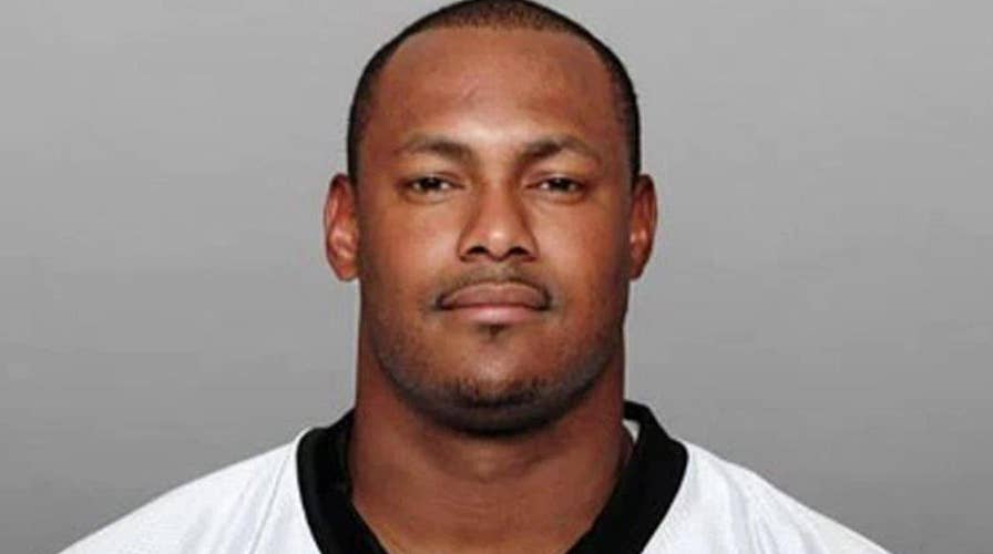 Former Nfl Defensive Lineman Will Smith Killed In Double Shooting Fox