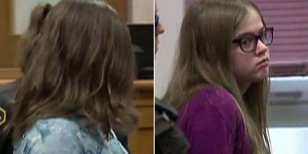 Morgan Geyser Parents