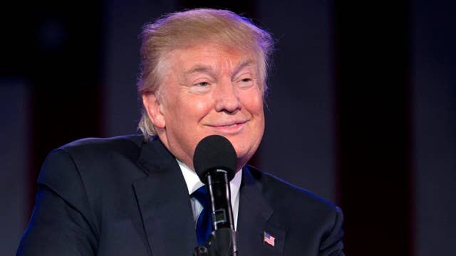 Do Christians have a duty to vote for Trump?| Latest News Videos | Fox News Do Christians have a duty to vote for Trump?| Latest News Videos | Fox News