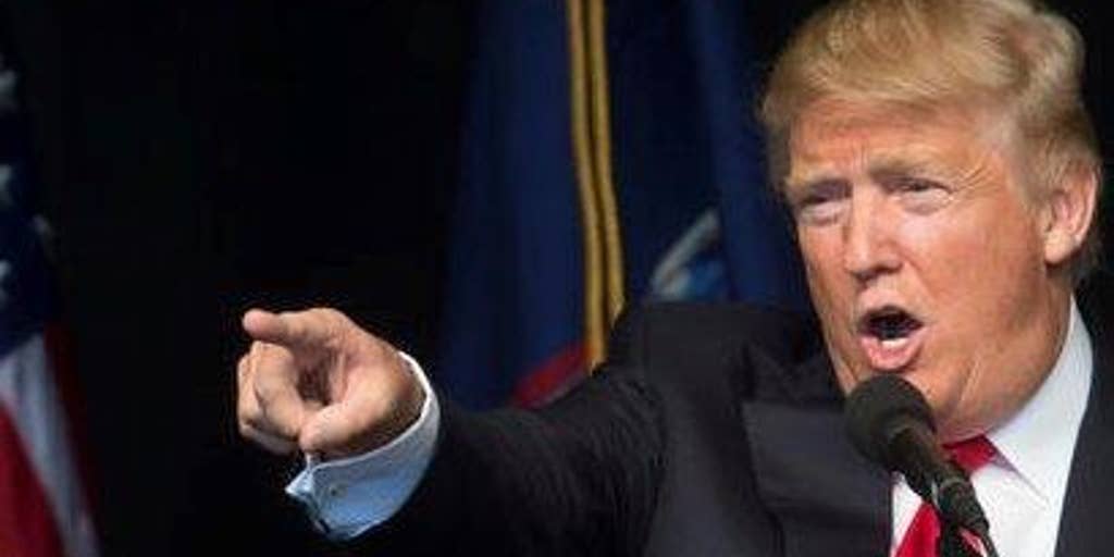 RNC rules committee member: Trump may sway unbound delegates | Fox News ... RNC rules committee member: Trump may sway unbound delegates | Fox News ...