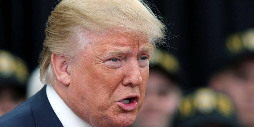 Delegate Dispute Trump Continues To Attack Rigged System Fox News