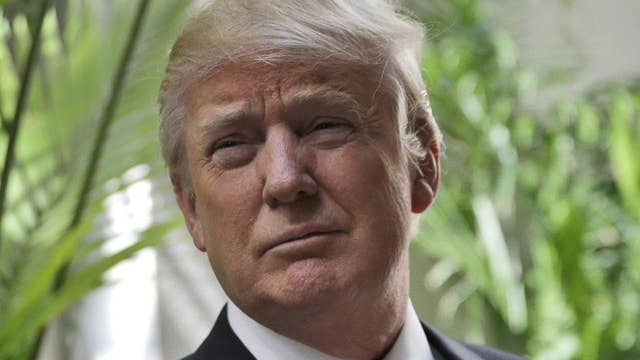 Trump Shakes Up Campaign Staff Ahead Of Key Primaries On Air Videos