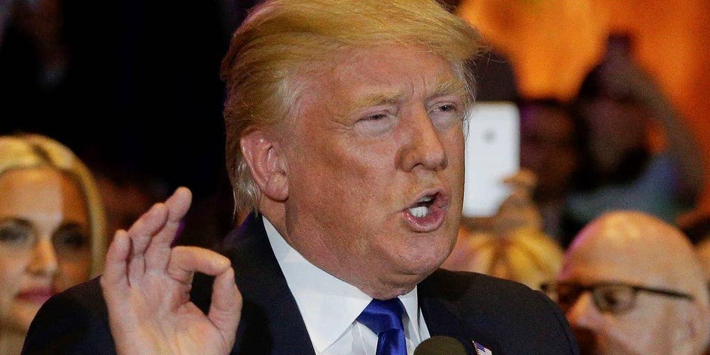 Can Trump Win The Delegates Needed To Secure The Nomination Fox News