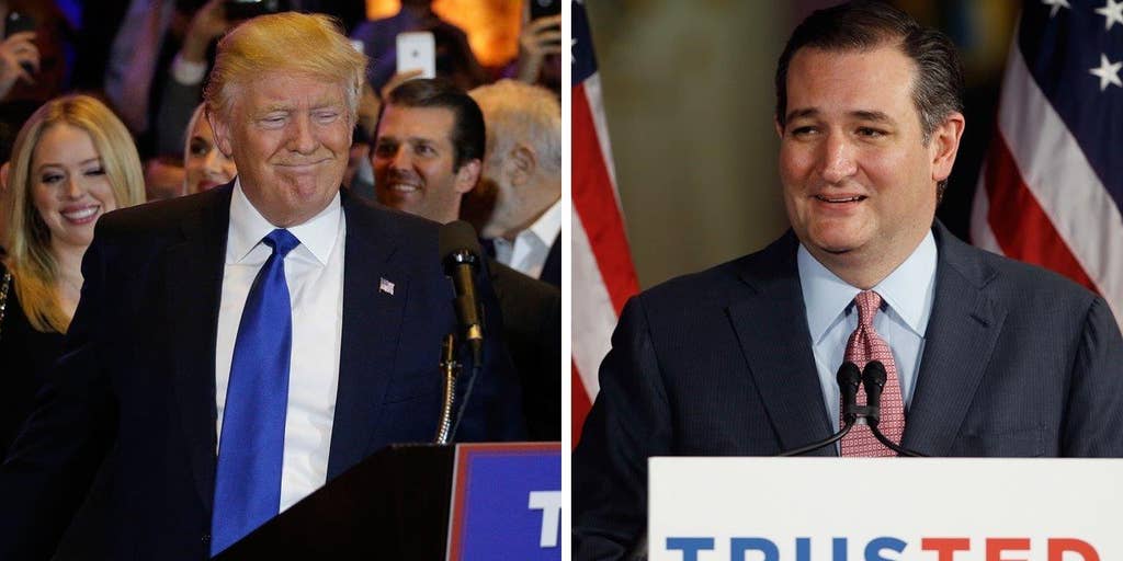 Is A Contested Gop Convention Still A Possibility Fox News Video
