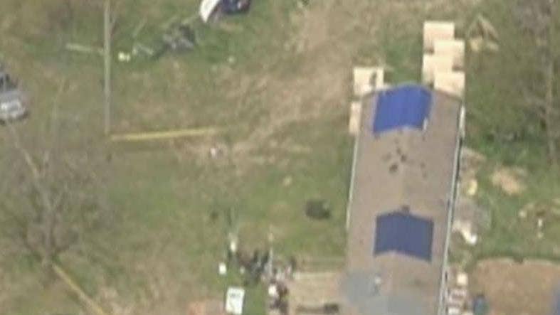 Youngest Ohio family member received Facebook threat before murders ...