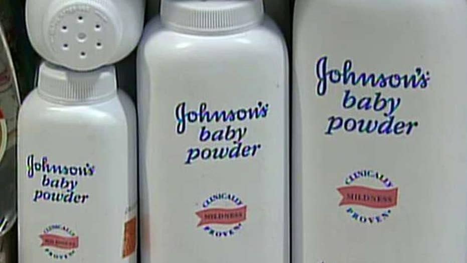 Johnson And Johnson Ordered To Pay Nearly 4 7b To 22 Plaintiffs In