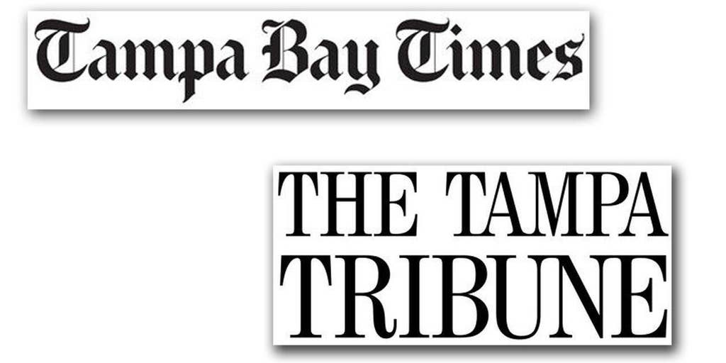 What Tampa Bay Times Purchase Of Tribune Means For Readers Fox News