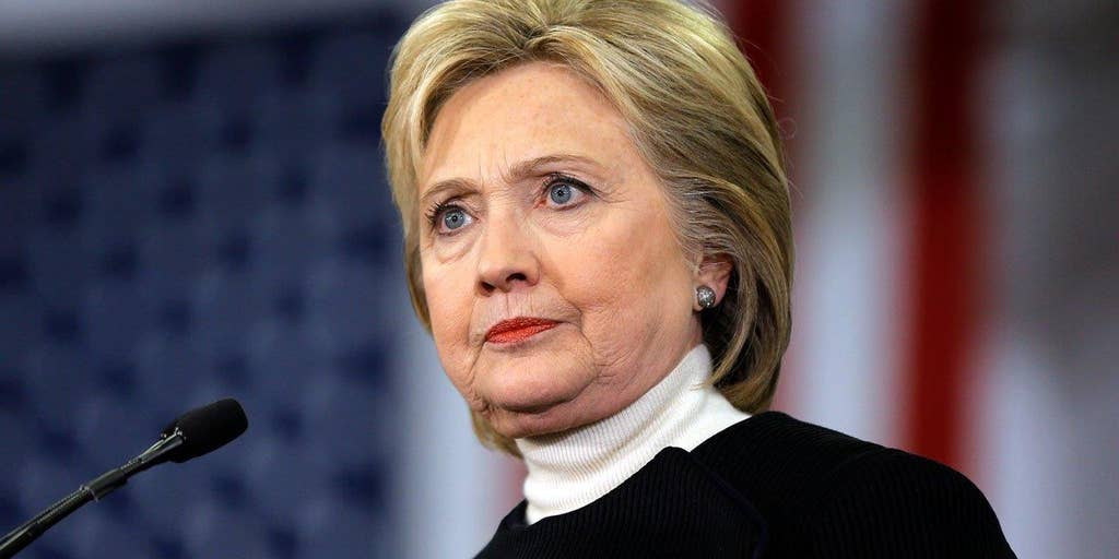 Will The Gop Unite To Defeat Hillary Clinton Fox News Video
