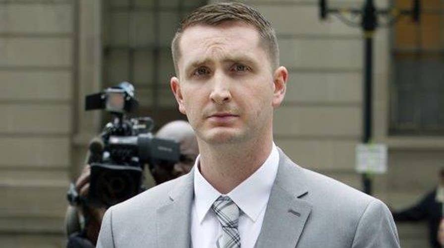 Baltimore Officers Charged In Freddie Gray Case Sue State Fox News