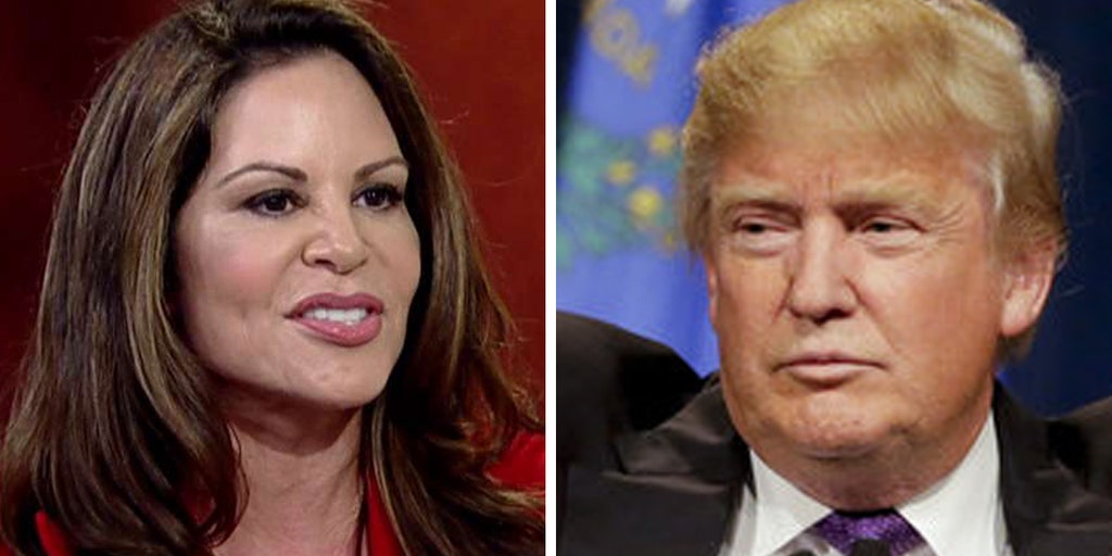 What Can Donald Trump Do To Win Back Hispanic Voters Fox News Video