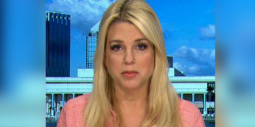 Pam Bondi Responds To Confrontation With Anderson Cooper Fox News Video