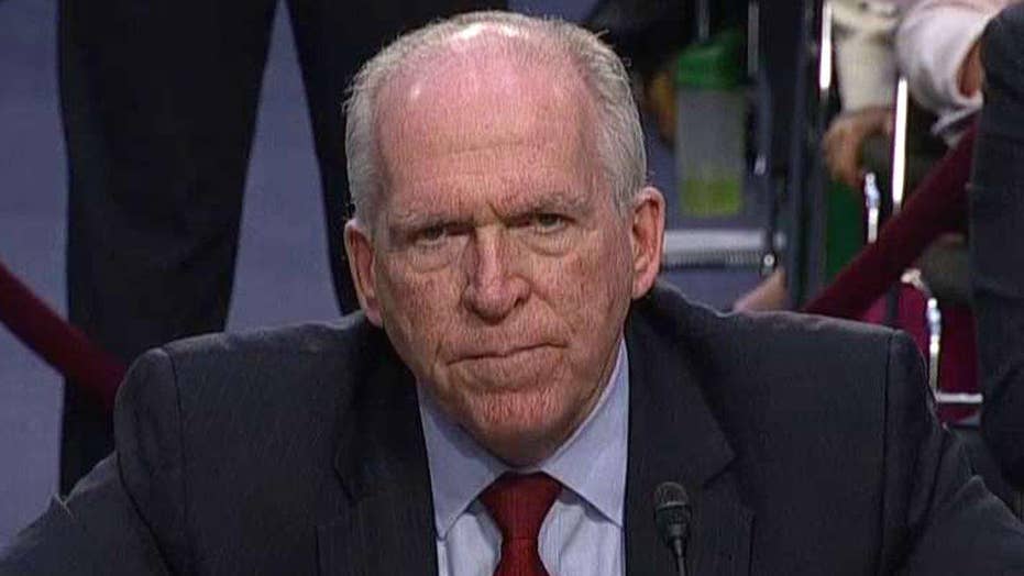 Cia Directors Chilling Warning Isis To ‘intensify Global Attacks