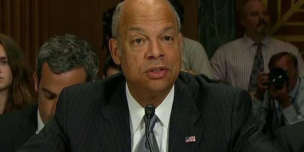 DHS To Increase Security For Fourth Of July Weekend Fox News Video DHS To Increase Security For Fourth Of July Weekend Fox News Video