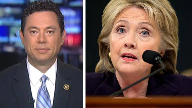 Chaffetz Asks Fbi To Investigate If Clinton Lied Under Oath On Air