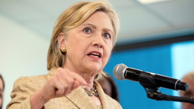 How is Hillary Clinton's health? | On Air Videos | Fox News How is Hillary Clinton's health? | On Air Videos | Fox News