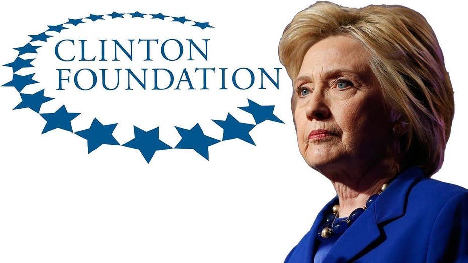 State Department Sought Land Deal With Nigerian Firm Tied To Clinton