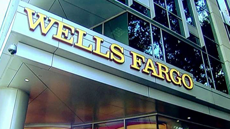 Wells Fargo fined $185 million for improper account openings | Fox News Wells Fargo fined $185 million for improper account openings | Fox News