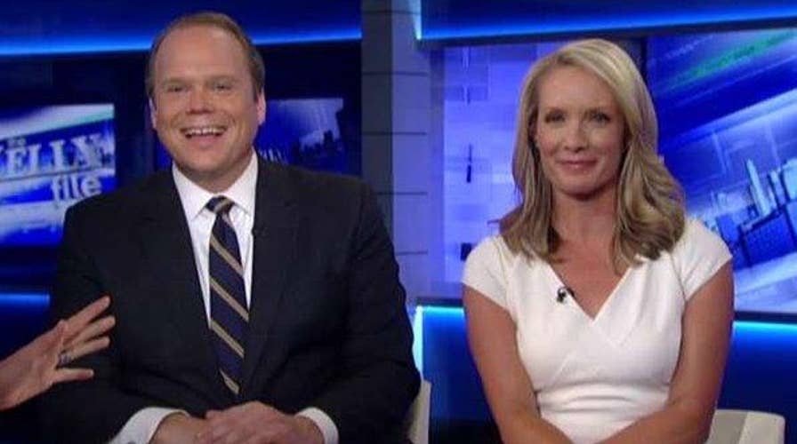 FNC to debut new political analysis show with Dana Perino and Chris ... FNC to debut new political analysis show with Dana Perino and Chris ...