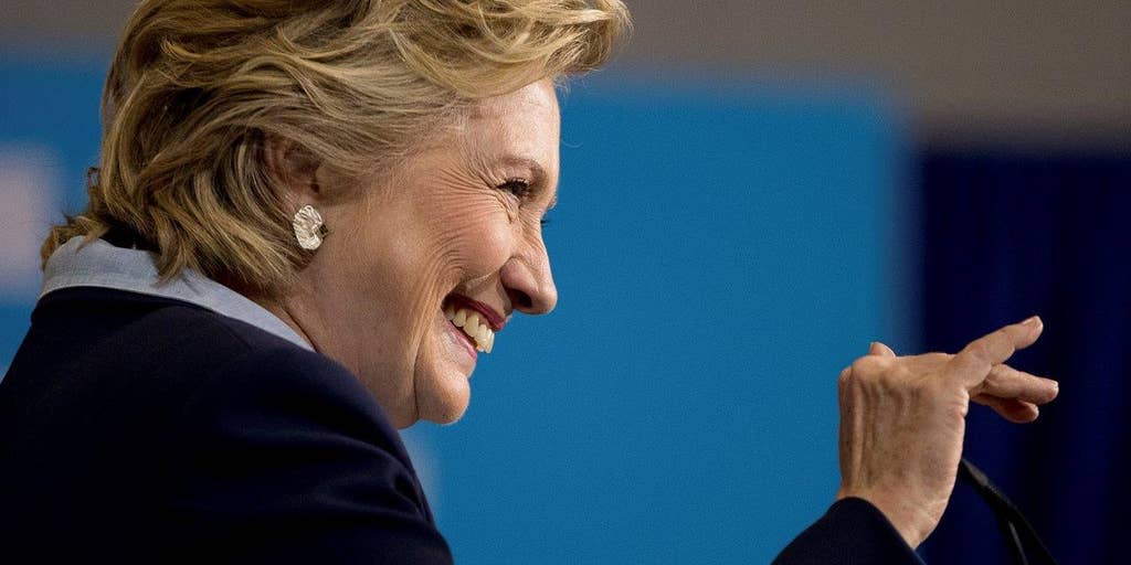 Clinton touts economic plan amid fallout over leaked audio | Fox News Video Clinton touts economic plan amid fallout over leaked audio | Fox News Video