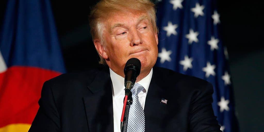 Donald Trump Apologizes For Leaked 2005 Conversation Fox News Video