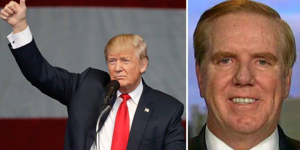 RNC rules committee member on possibility of new nominee | Fox News Video RNC rules committee member on possibility of new nominee | Fox News Video
