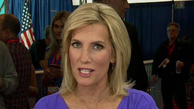 Laura Ingraham Weve Been Waiting For This Moment On Air Videos