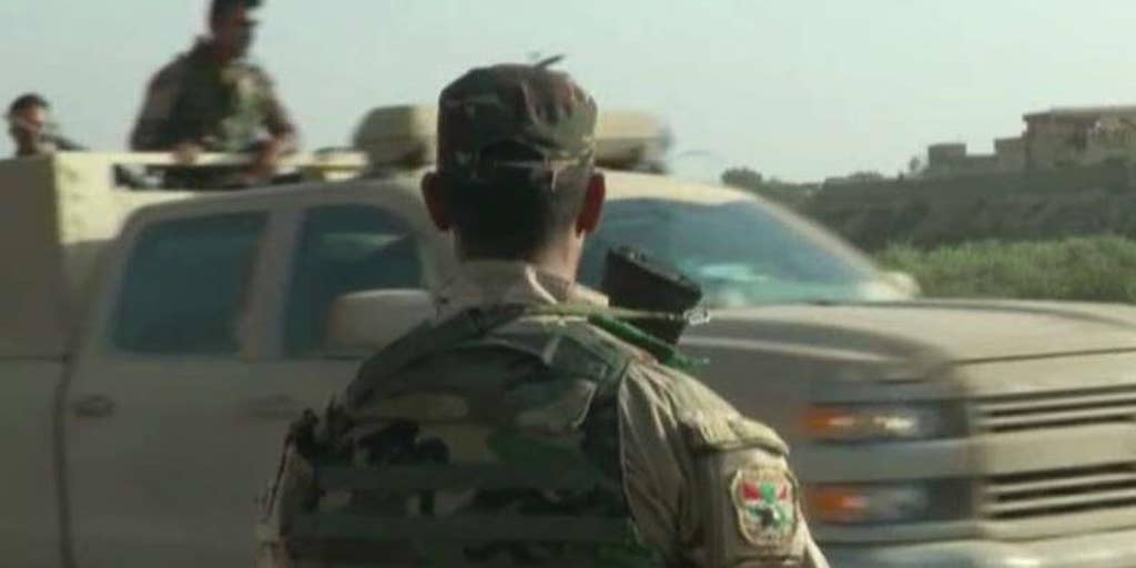 Frontlines Confronting Isis Explores Rise Of Terror Group Fox News