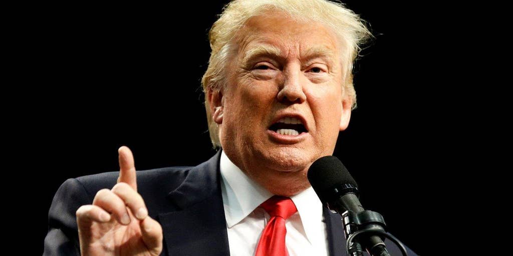 NY Times says it won't retract Trump story | Fox News Video NY Times says it won't retract Trump story | Fox News Video