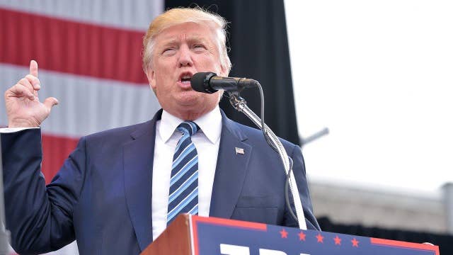 Should Christians vote for Trump? | On Air Videos | Fox News Should Christians vote for Trump? | On Air Videos | Fox News