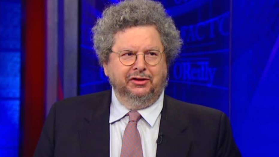 Yale professor makes case for Donald Trump vote | Fox News