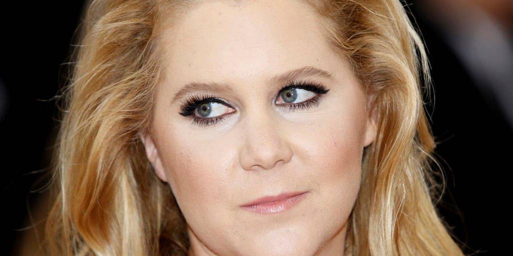 Amy Schumer mocks Trump supporters again | Fox News Video Amy Schumer mocks Trump supporters again | Fox News Video